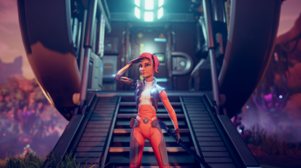 Unreal Engine VS Unity : Le Duel des Moteurs de Jeux - Foxform3D Unreal Engine VS Unity : Le Duel des Moteurs de Jeux - Foxform3D